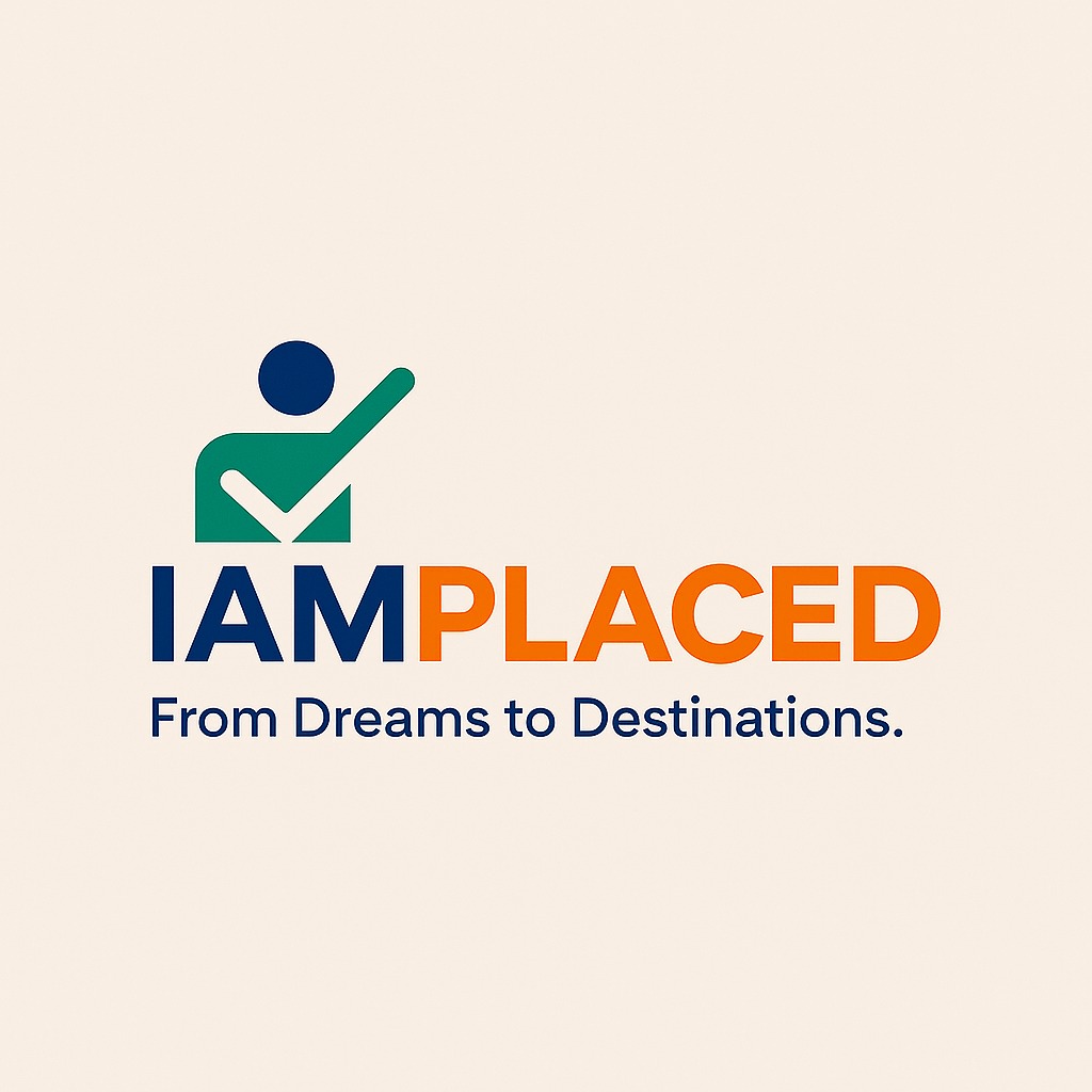 I am Placed